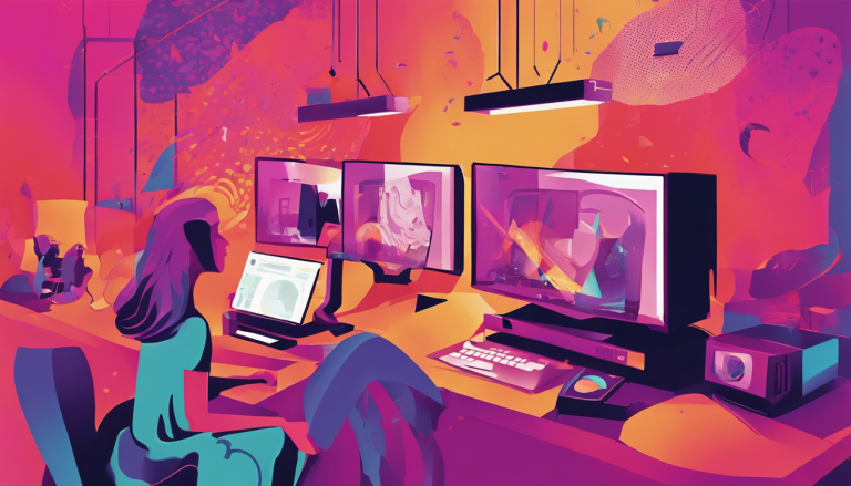 Exploring the Impact of Computer Vision in Film: Transforming Visual ...